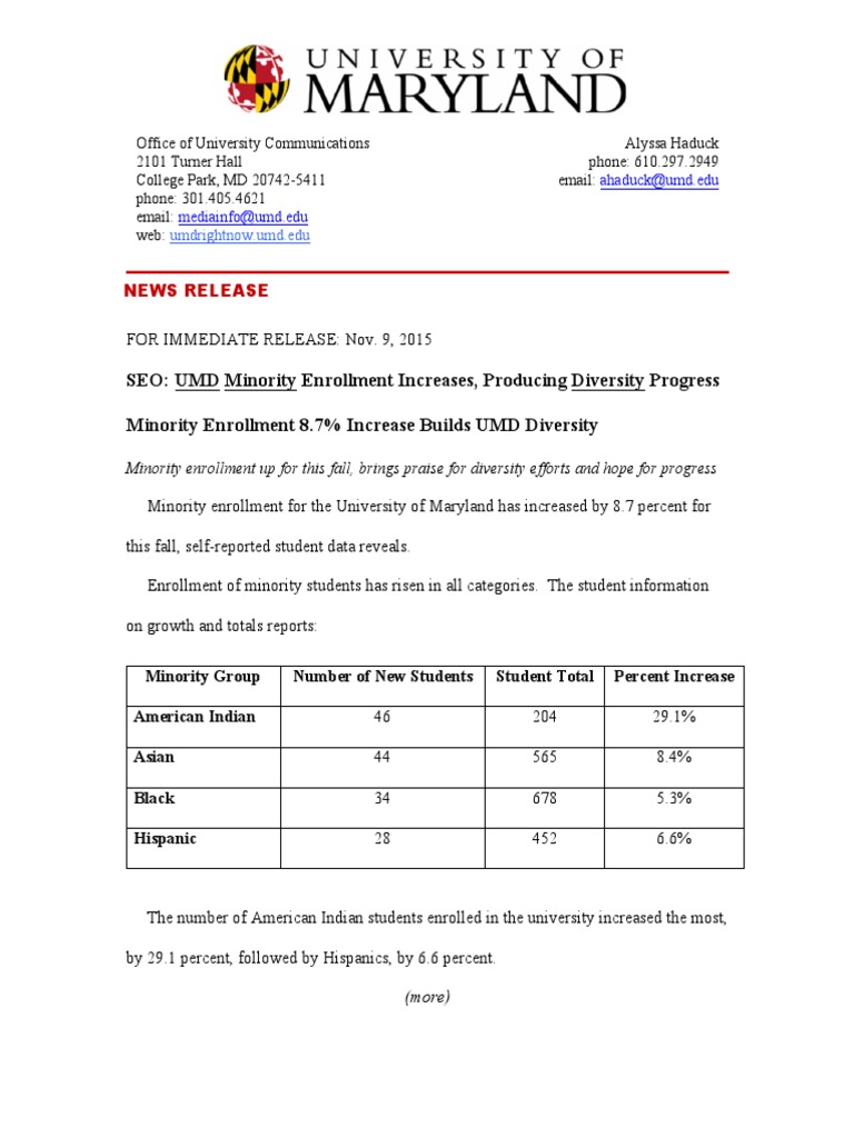 News and Feature Press Releases | PDF | Sat | Test (Assessment)