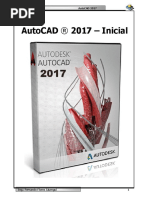 Antecedentes Históricos y Evolución Del Programa AutoCAD | PDF | Cad ...