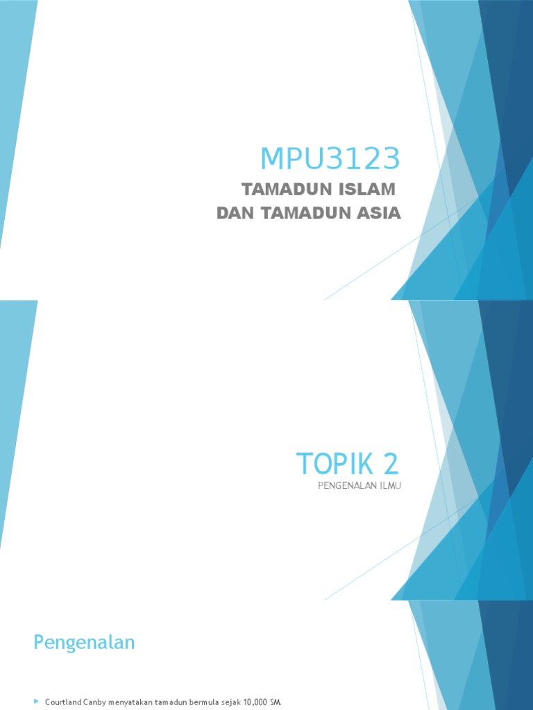 MPU3123 TITAS-c2 | PDF