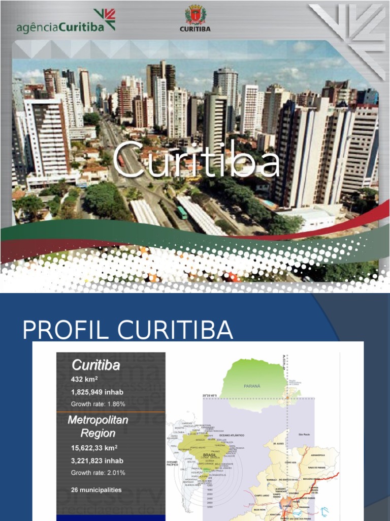 Slide Curitiba Edit Ru | PDF