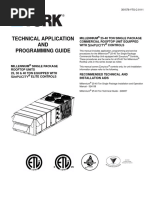 New Refrigerant Handling Guide | PDF | Chlorofluorocarbon | Sustainability