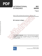 Iec60073 (Ed6.0) en D | PDF | International Organization For ...
