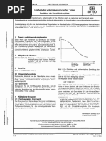 Din 7603 PDF | PDF