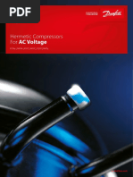 Capillary Tube Chart | PDF | Hvac | Heat Transfer