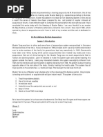 Dr. Tan's Balance Method | PDF | Human Leg | Acupuncture