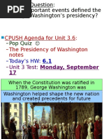 Civil War Causes Worksheet | PDF