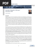 Bridgewater Daily Observations | PDF | Asset Allocation | Investing