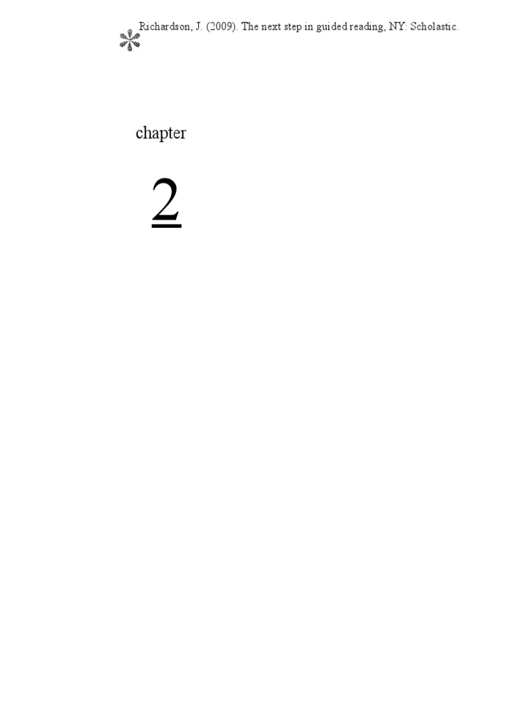 Guided Reading Assessment - S M V 1 PDF | PDF | Reading (Process ...