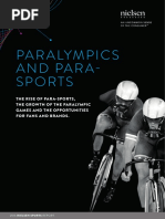 PE11 Q4 Module-4c 4d Weeks5-8 | PDF | Tournament | Gaming