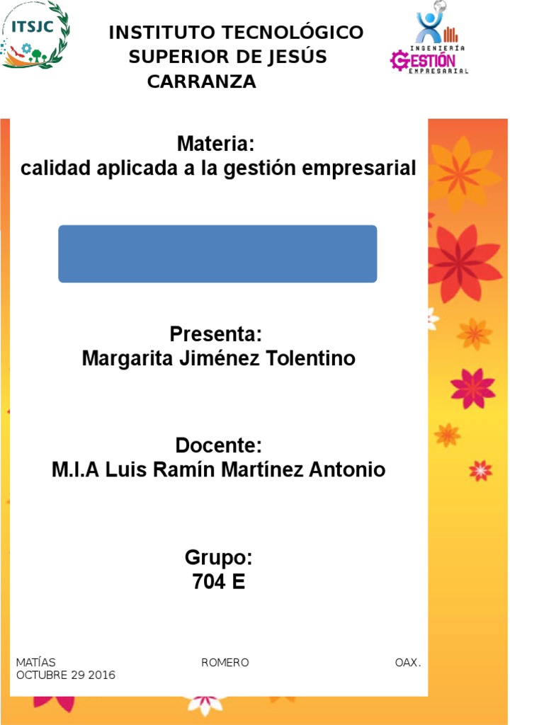 6.4 Las 9s | PDF | Business | Science