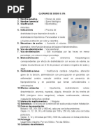 Ficha Tecnica Fenitoina PDF | PDF | Medicamentos con receta ...