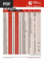 Low Voltage Alternators - 4 Pole: Tal A46 - Tal A47 - Tal A49 | PDF ...