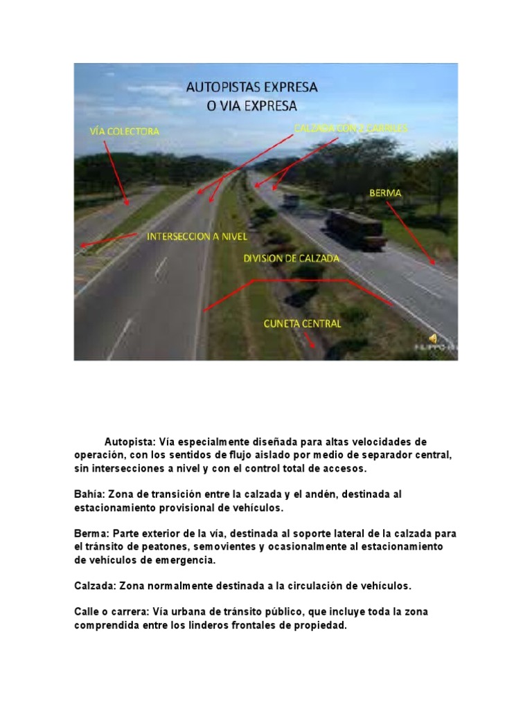 Partes de Una Via Ana Maria Salazar | PDF