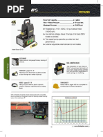 Pump Test Report Format Template | PDF | Pump | Vehicle Technology