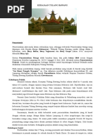 Biografi Raden Intan Ii | PDF