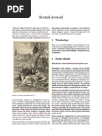 Coital Alignment Technique | PDF | Sexual Intercourse | Mammalian Sexuality