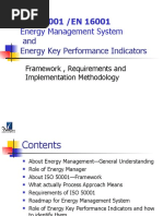 Iso 50001 2018 Standard | PDF | Copyright | License