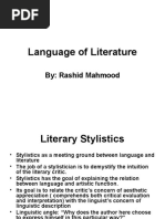 Consultative Speech Style Example Sentence PDF | PDF | Conversation ...