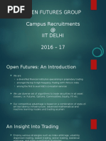 World Quant Brain Alpha Documentation | PDF | Stocks | Technical Analysis