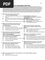 Civil War Causes Worksheet | PDF