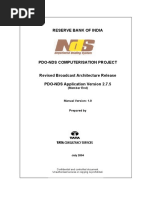 Readme PDM SSQ | PDF