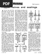 Panel Beating Techniques and Tools | PDF | Hammer | Industries