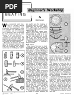 Step-by-Step Car Painting Guide | PDF | Paint | Industrial Processes