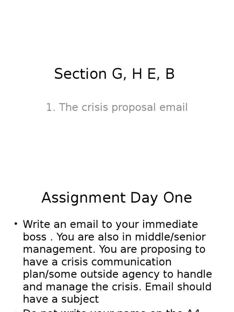 Wec Class Assignments 2016 | PDF | Public Relations | Communication