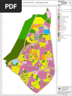 KDMC TP Schime DP Plan | PDF