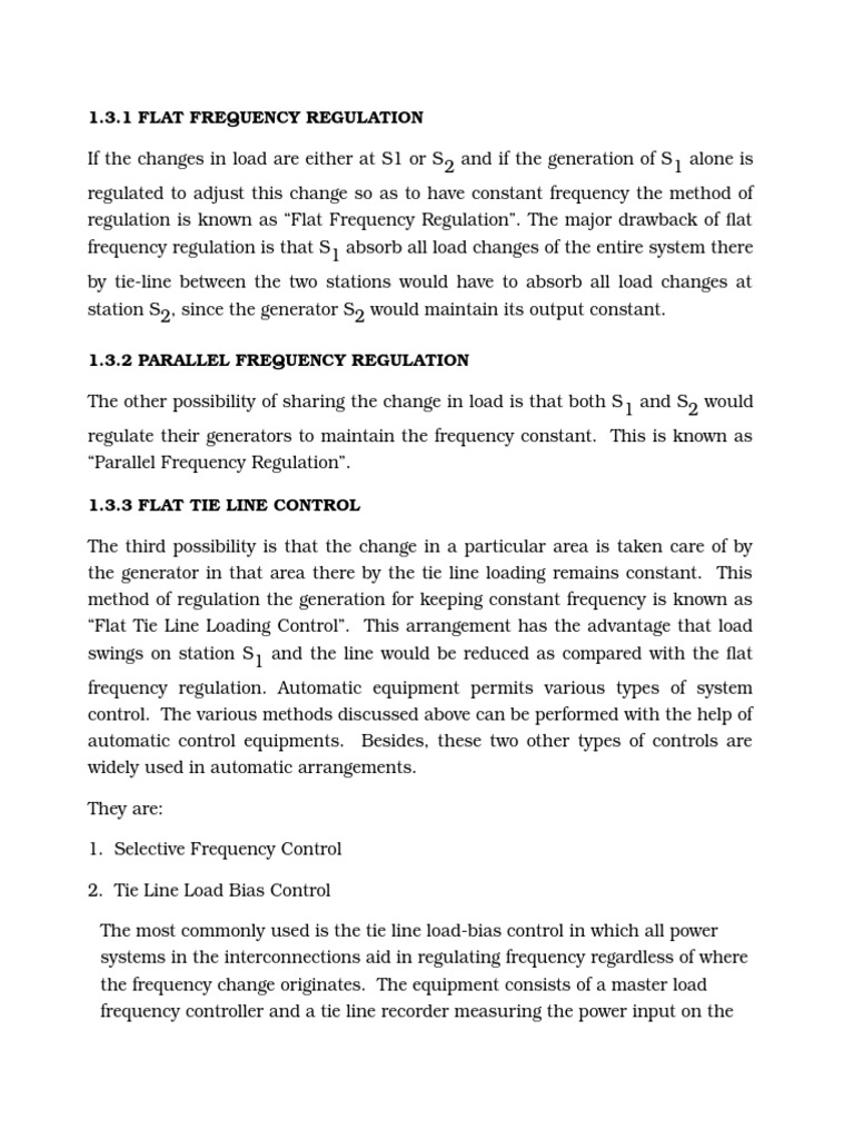 LFC Introduction Part 3 | PDF | Science & Mathematics