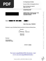 Commitment Order vs. Mittimus Explained | PDF | Appellate Court | Parole