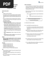 A3 Toyota 8 Step Templates | PDF | Causality | Goal
