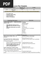 Everyday Math 2.2 - Introduce Math Workshop | PDF | Teaching ...