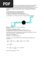 Características de Bombas Rotodinámicas | PDF | Bomba | Ingeniería ...