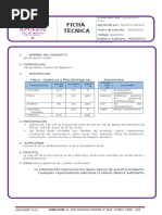 02 Ficha Tecnica - EpsoTop | PDF