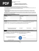 Form-DGT 1 | PDF | Withholding Tax | Double Taxation