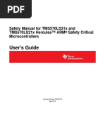 En 14752-2005 Railway Applications-Door Systems For Rolling Stock | PDF