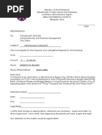 Tada Forms | PDF