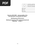 En 61373 | PDF