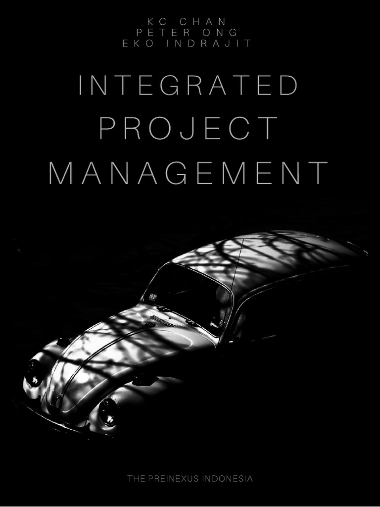 Integrated Project Management | PDF