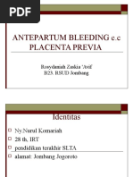 Mnemonic Vacum Forceps | PDF | Women's Health | Wellness