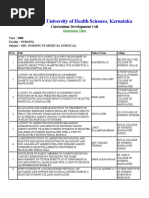 Dissertation Topics Rguhs - lookintensive