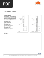 Aps Bisalloy 80 Datasheet | PDF | Steel | Structural Steel