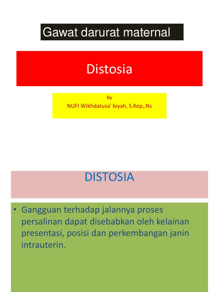 141979984-Distosia-ppt