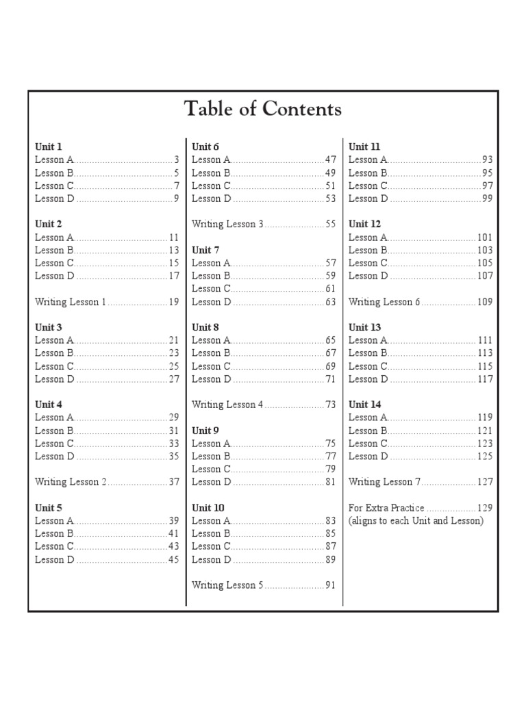 Sen Book C Text | PDF | Teaching Methods & Materials