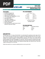 7sd522 Siemens Test Procedures | PDF | Relay | Network Topology