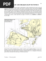 Riedel Shear Model in Fault Geology | PDF | Fault (Geology) | Continuum ...