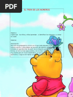 Instrucciones Del Libro Viajero de Las Letras Orientacionandujar | PDF ...