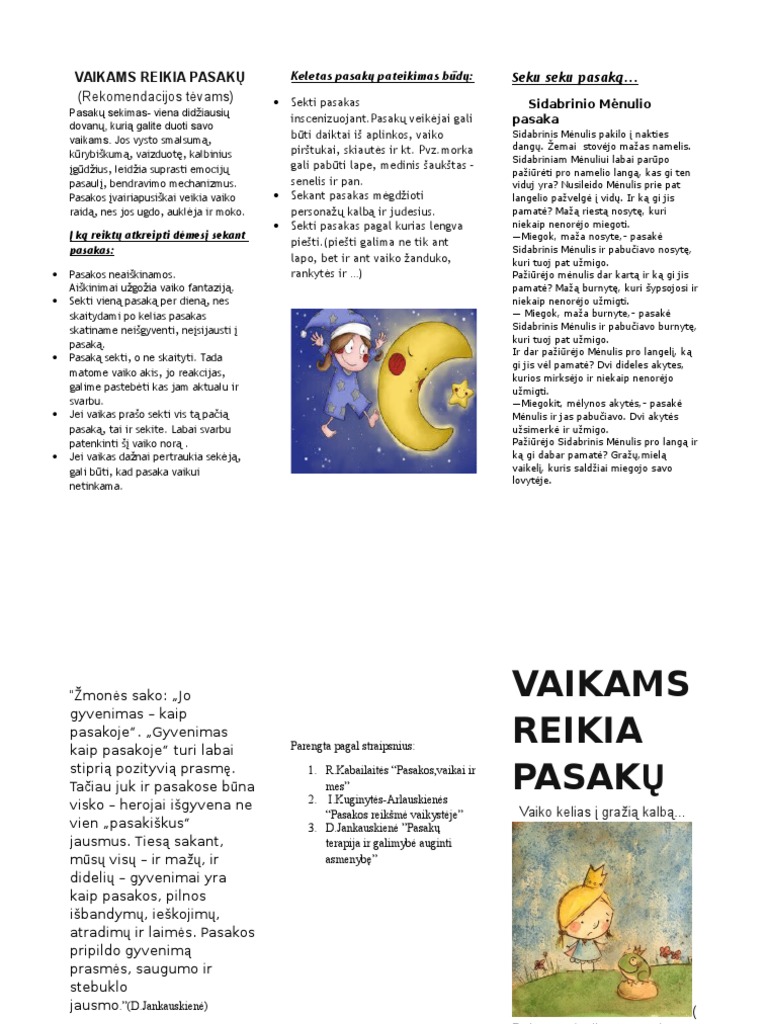 Lankstinukas | PDF