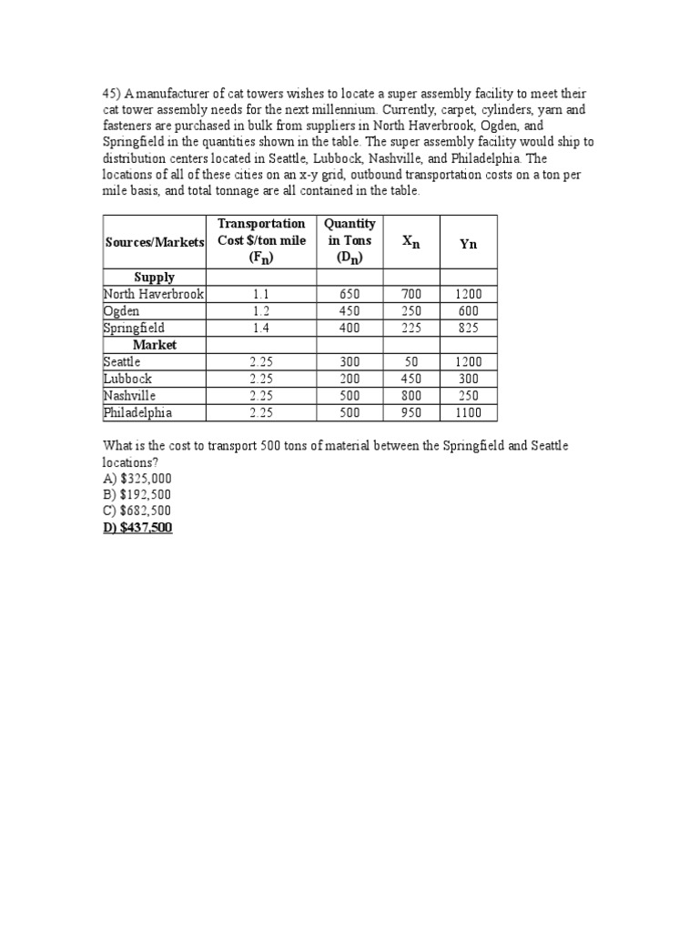 Bonus Questions | PDF